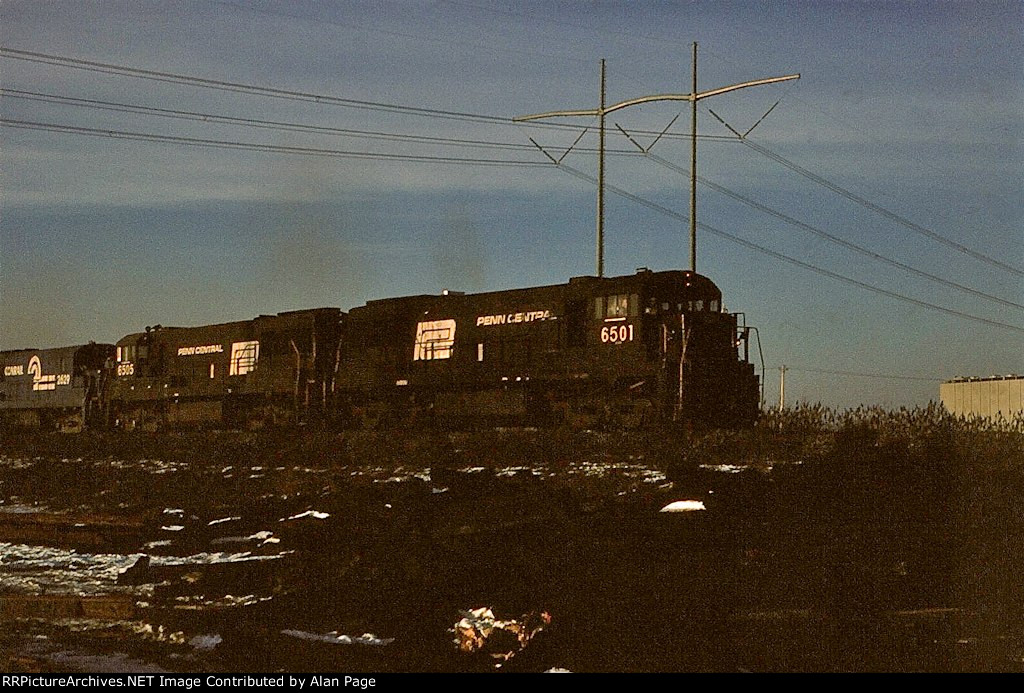 PC U25Cs 6501 and 6505